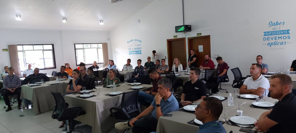 IBTeC apresenta duplicação do seu laboratório químico para substâncias ...