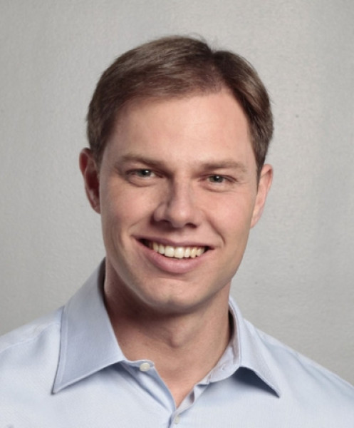 Lucas Redecker palestra no Prato Principal da ACI dia 25