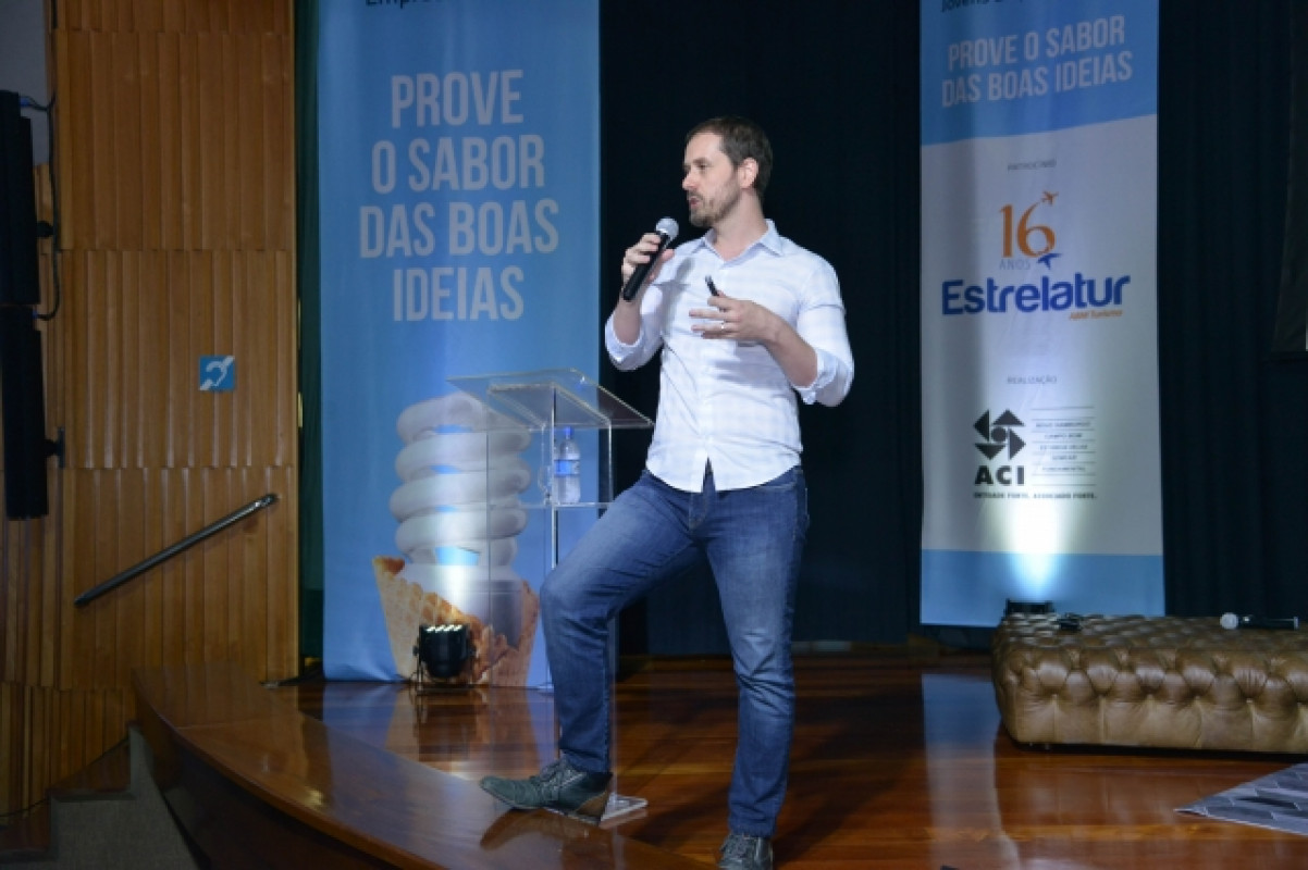 Resiliência, dedicação e valorização das pessoas foram destaques nas ...