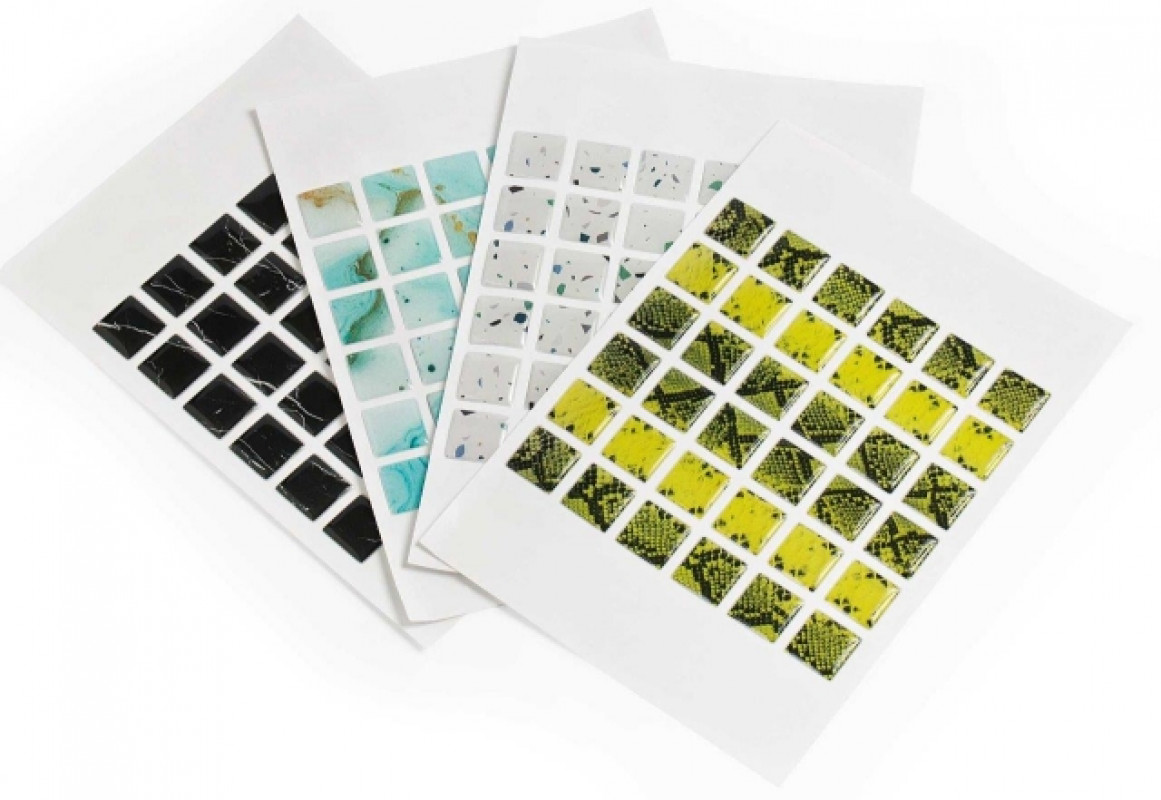 Colorgraf leva produção Zen para o Inspiramais