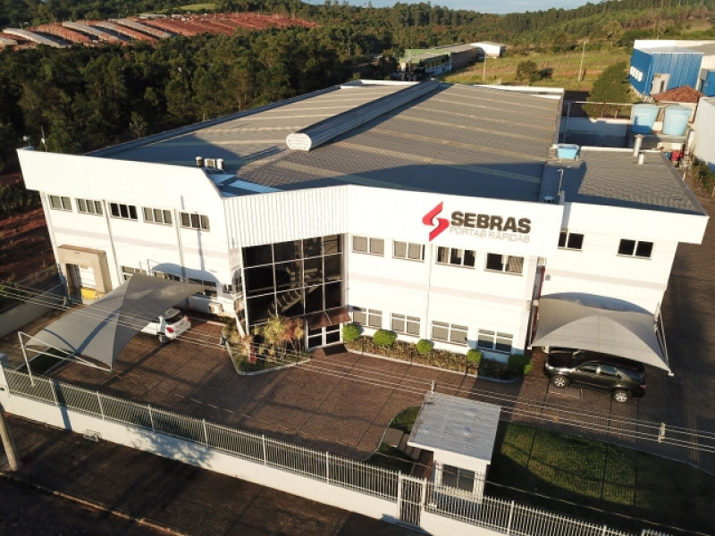 SEBRAS é mais uma nova associada da entidade