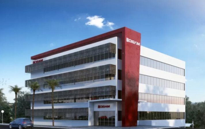 CIGAM é eleita uma das Melhores Empresas para se Trabalhar do País