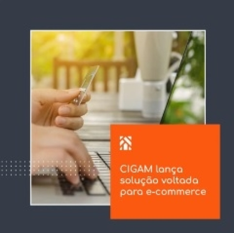 CIGAM lança solução voltada para e-commerce