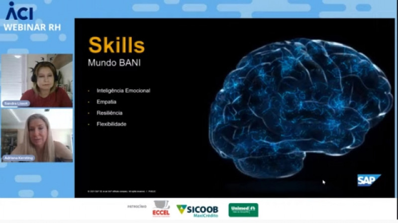 Do mundo VUCA para o mundo BANI, a nova realidade do trabalho