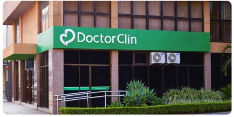 Doctor Clin retoma atendimento para pacientes com convênios e particulares