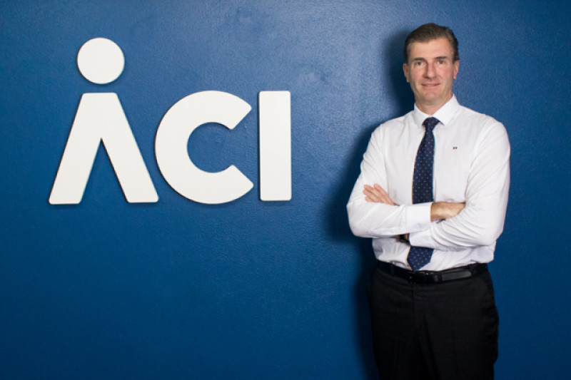 Novo presidente atua na ACI desde 2008