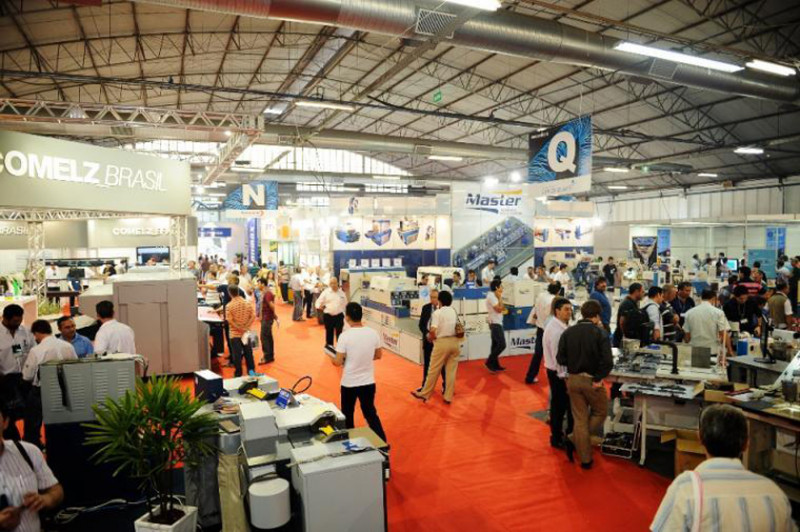 Fimec projeta receber 20 mil visitantes, em março