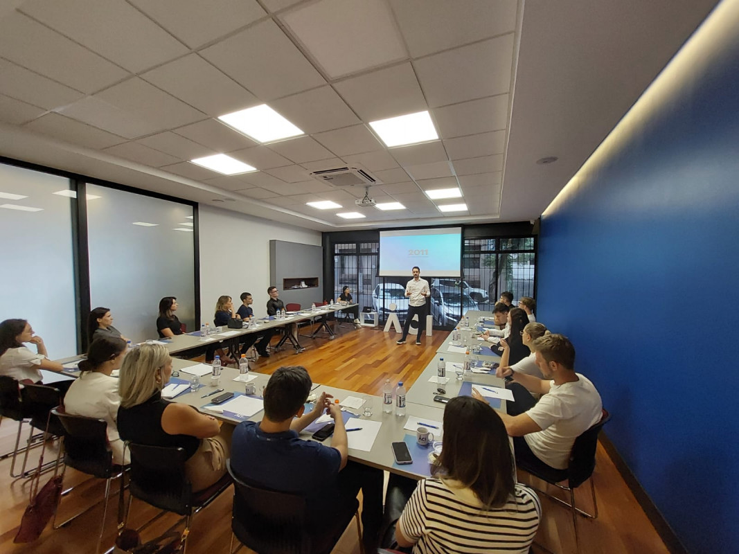 CEO da Fiber revela como inovou em meio a crises e vendeu 4 milhões de ...