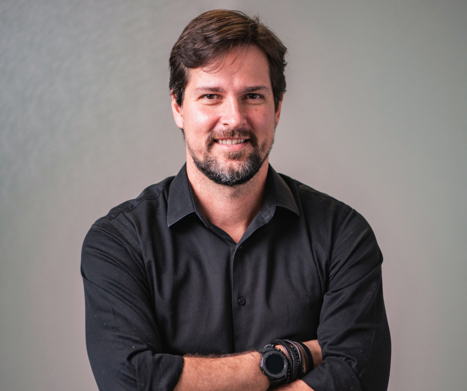 Killing traz Luís Justo, CEO do Rock in Rio, para Novo Hamburgo