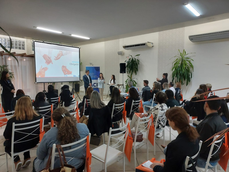"eSocial é um fiscal 24 horas", avalia advogada Daniela Baum