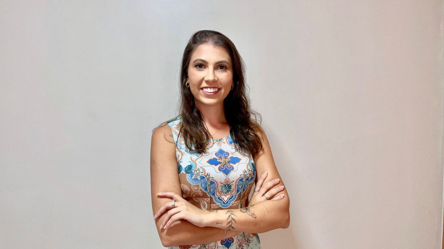 Colorgraf em novo espaço nessa Fimec