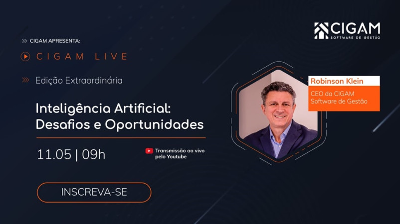 Tudo que você precisa saber sobre Inteligência Artificial