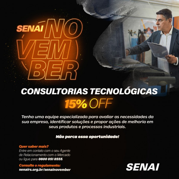 Senai November